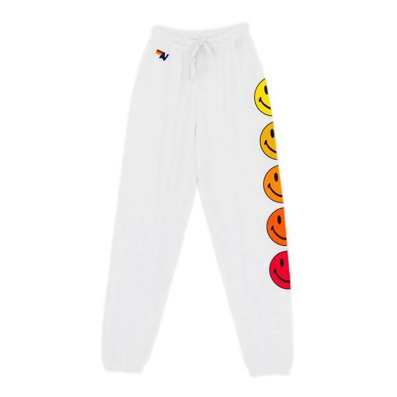 Aviator Nation | Pants & Jumpsuits | New Aviator Nation Women Smiley ...